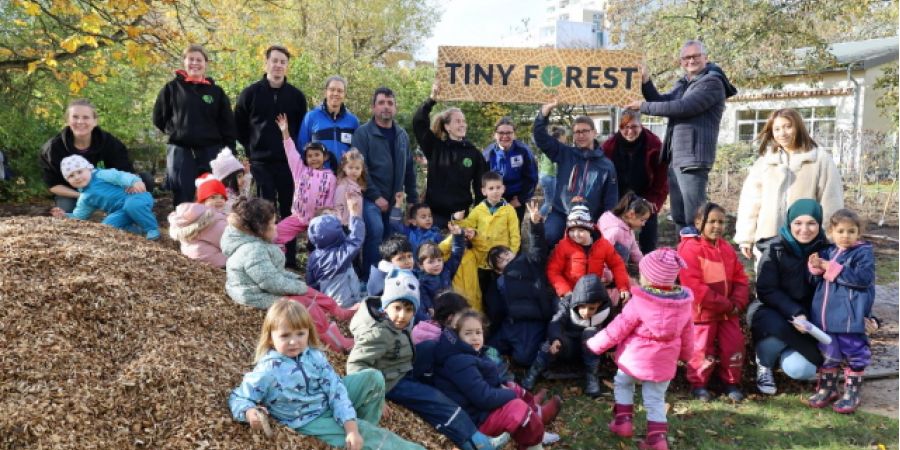 gewobau Gesellschaft für Wohnen und Bauen Rüsselsheim mbH – Aktuelles ...